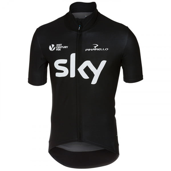 Team Sky: Original team clothing | BOBSHOP